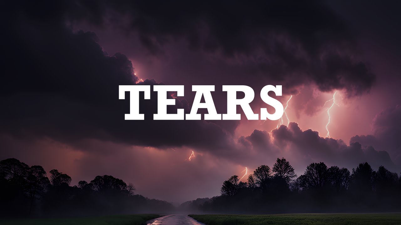 [FREE] Lewis Capaldi x Adele Type Beat "Tears" | Emotional Piano Ballad ...