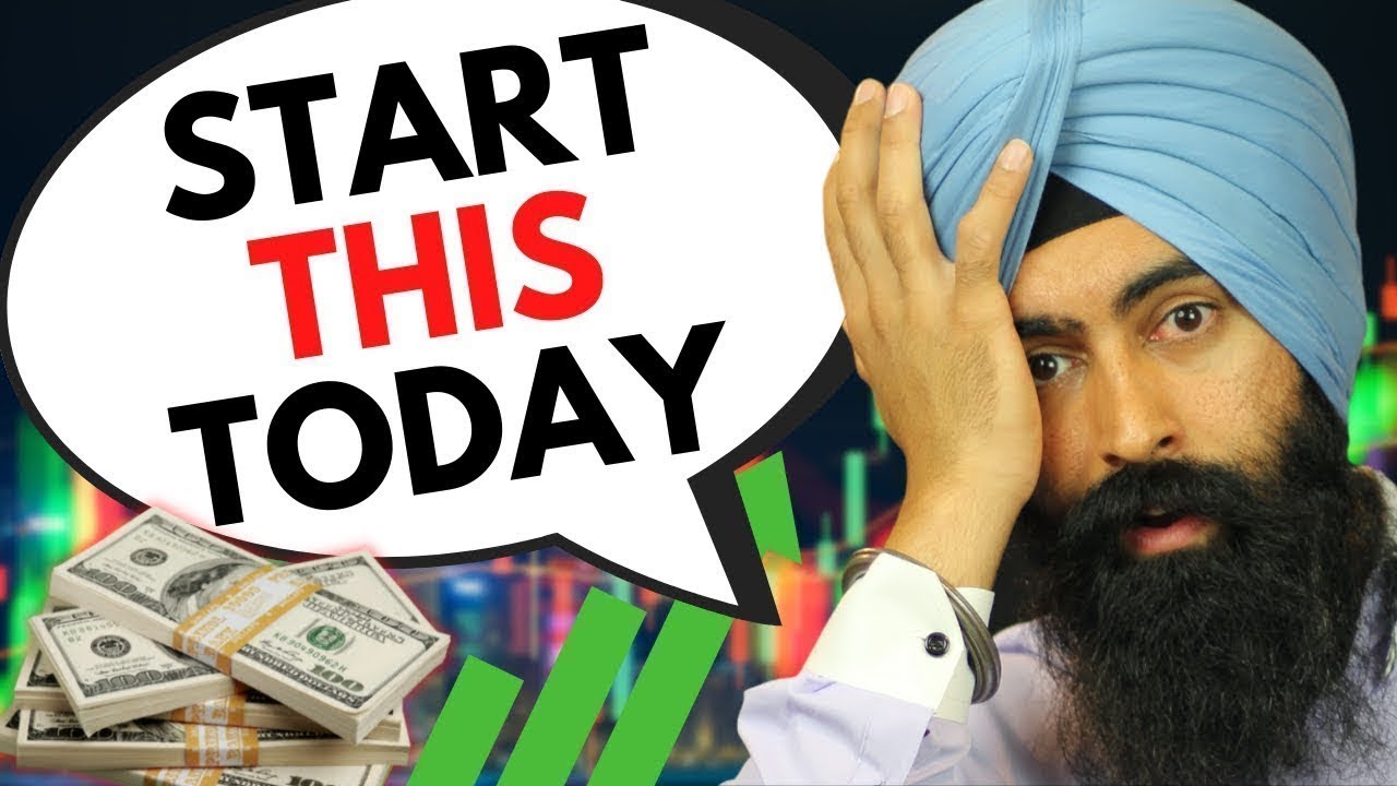 What Everyone NEEDS To Do With Their Money ASAP - YouTube