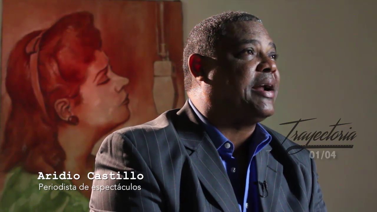 Trayectoria Luis Segura (01/04) - YouTube