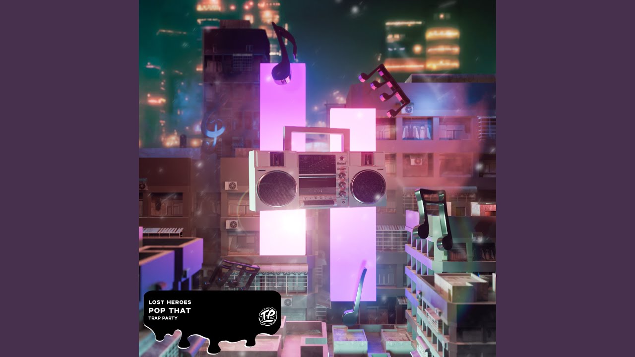 Pop That - YouTube Music