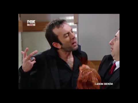 canım benim