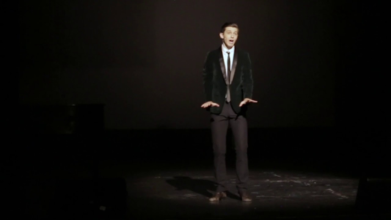 The Rothschilds: A Musical: "I'm in Love! I'm in Love!" - YouTube