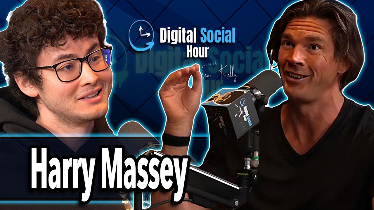 How AI is Redefining Wellness and Personal Health | Harry Massey DSH ...