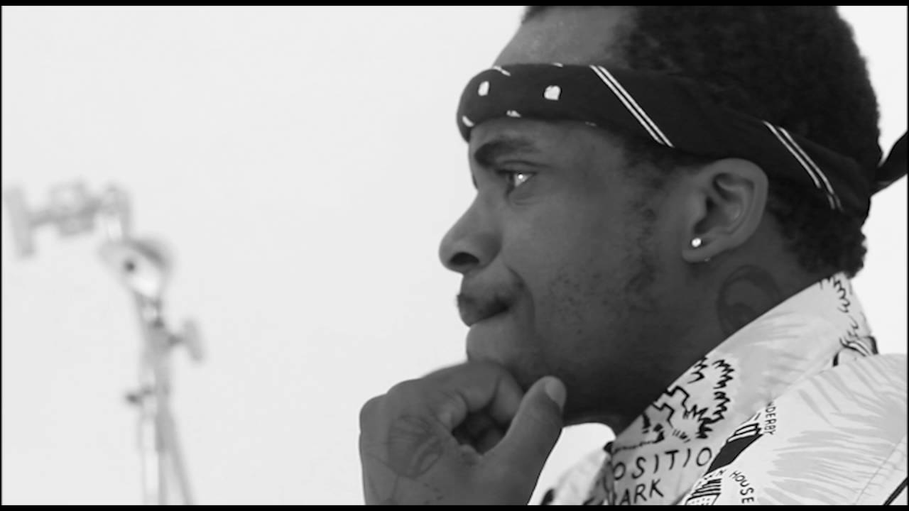 Maleek Washington Full Interview 2016 - YouTube