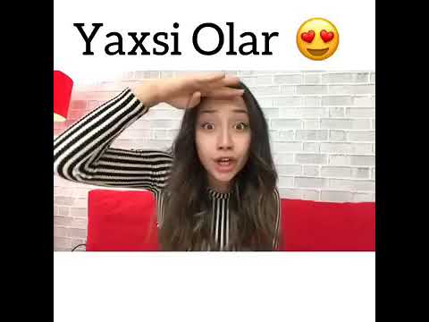 Reyhan Tag han Yaxşi olar