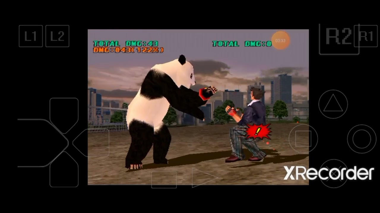 Tekken 3 - All characters unblockable moves. - YouTube