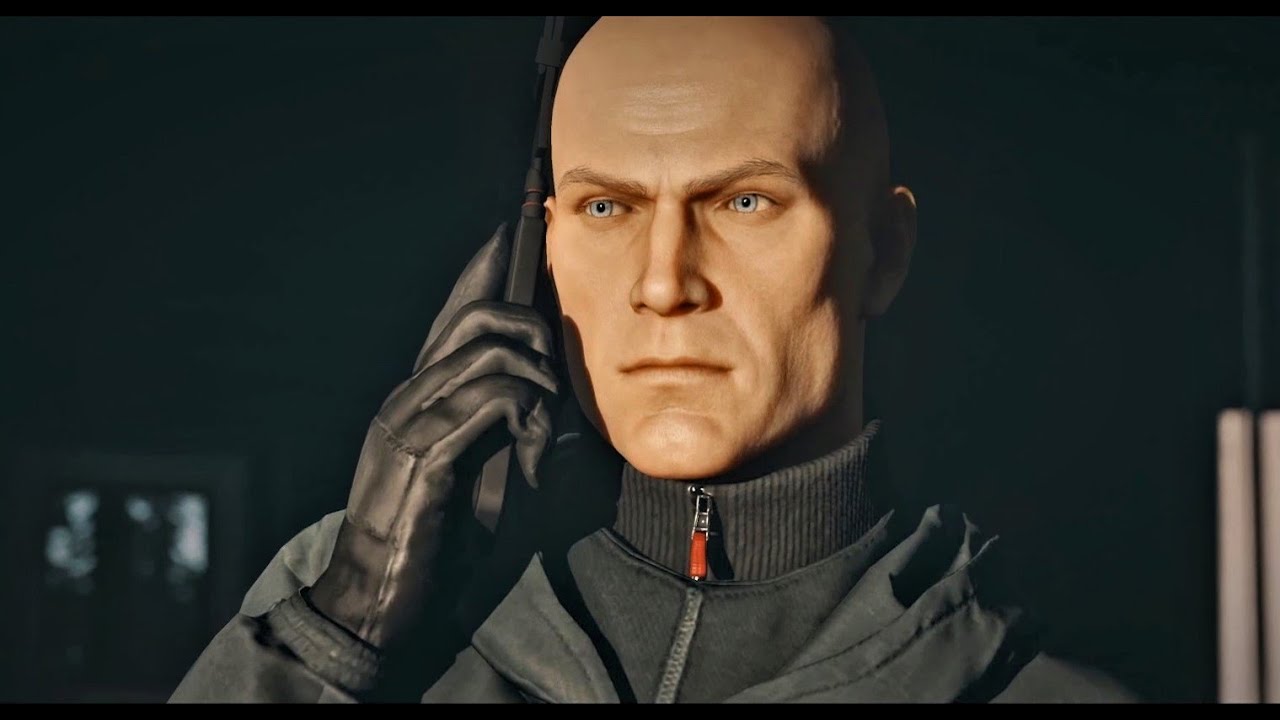 LAST MISSION | HITMAN 3 GAMEPLAY #6 - YouTube