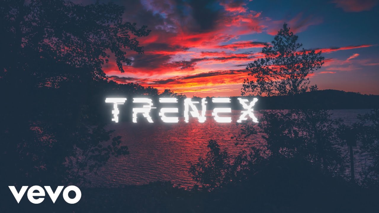 Trenex - Sunset [Official Music] • Copyright Free #bigroom #edm #chill ...