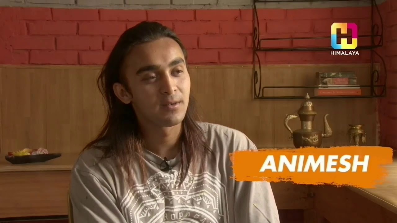 HIMALAYA ROADIES Rising Through Hell | Animesh Shah’S style of talking ...