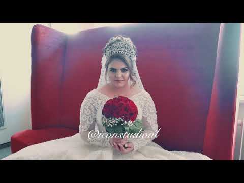 Ahmet & Kader❤️ (WEDDING CLIP) DUGUN KLIBI 4K