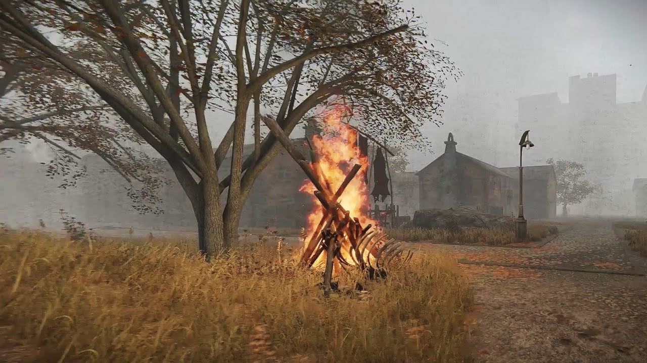 EP 12 | PATHOLOGIC 2 | Gameplay Imersiva | Ultrawide - YouTube