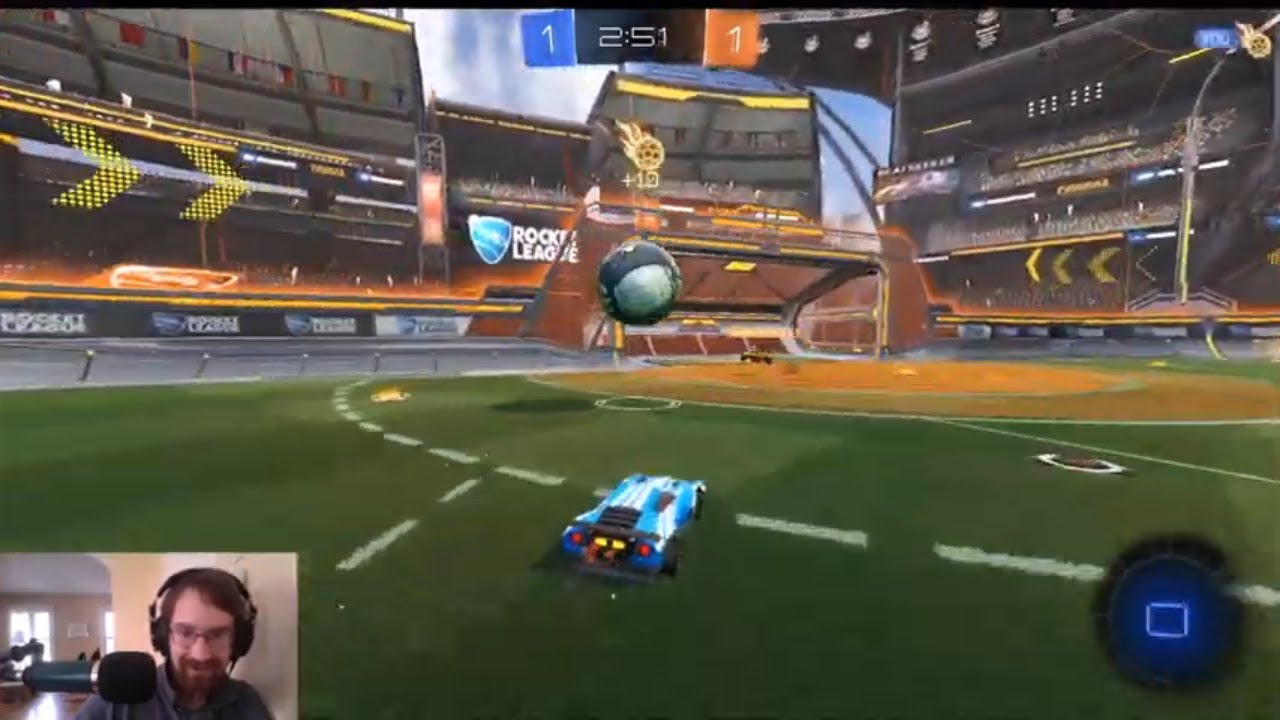 Let's Taunt Murphy - YouTube