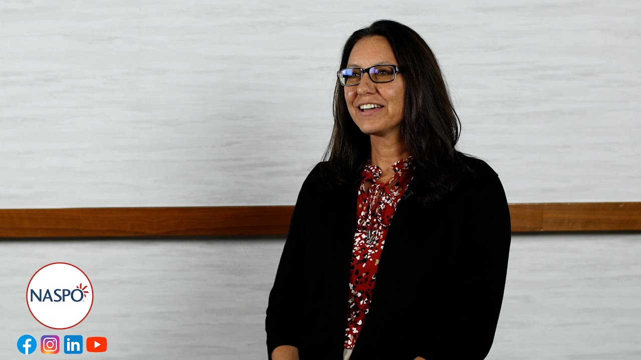 Celebrating Women in Procurement Series: Angela Shell - YouTube