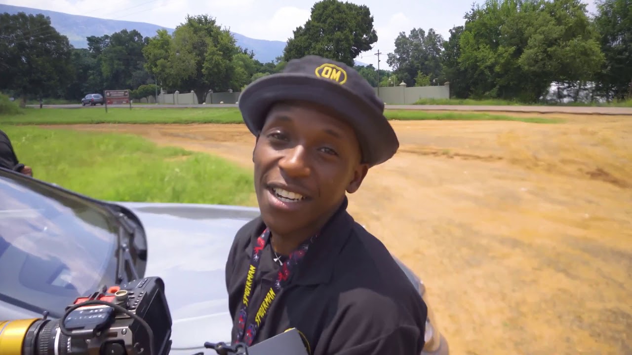 eMtee Brand New Day (Behind the Scene Music Video Shoot) - YouTube