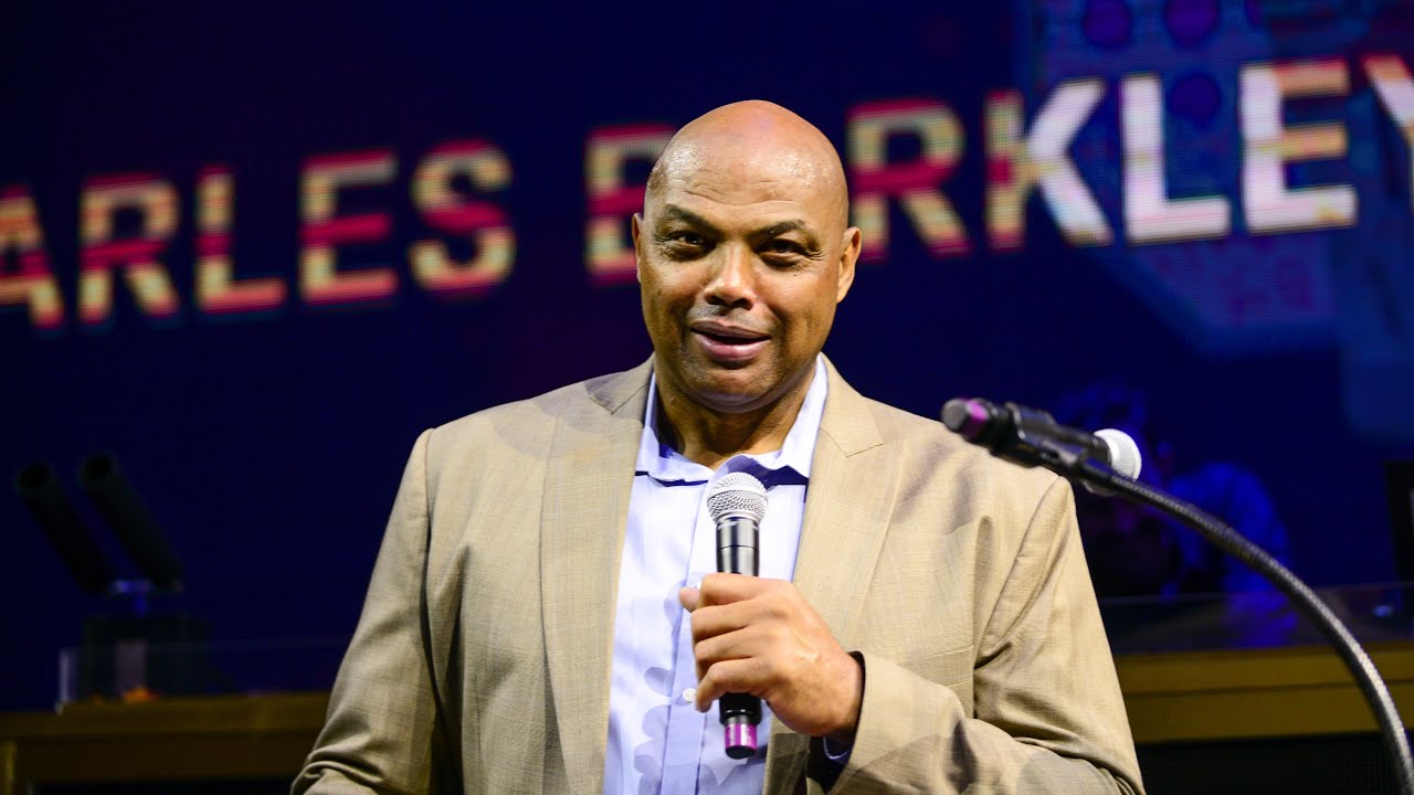 Charles Barkley has thoughts on ‘Mr. Miserable’ Kevin Durant, Kyler ...