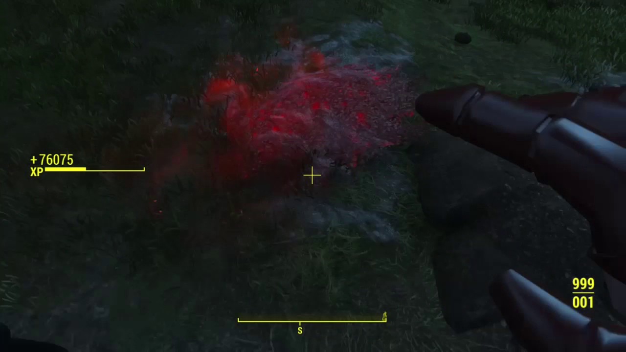 Fallout 4 Xbox Mods | FRIDAY THE 13 Mod - YouTube