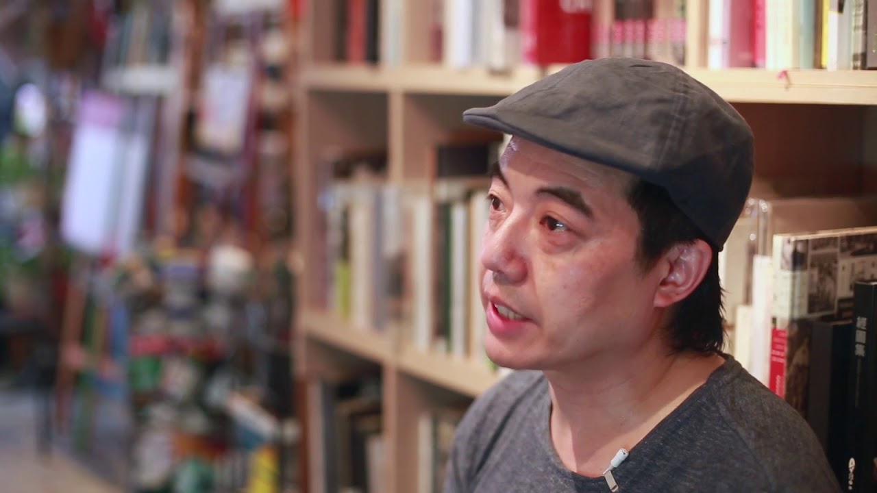 Dinu Li Project - YouTube