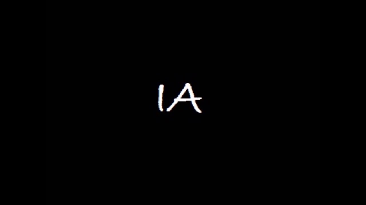 IA What Are Words cover YouTube ia-what-are-words-cover-youtube