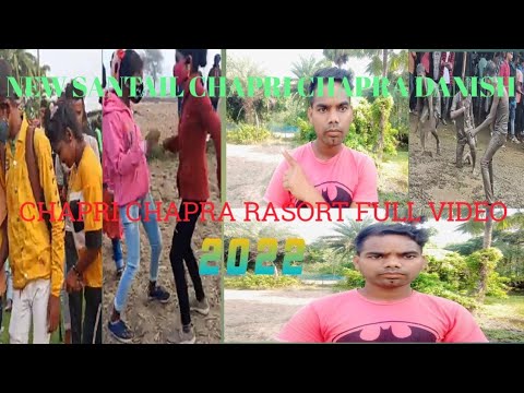New santail chapri chapra Danish rasort full video 2022 - YouTube