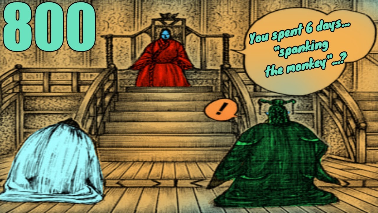 Path to Success? | Kingdom Chapter 800 Live Reaction - YouTube