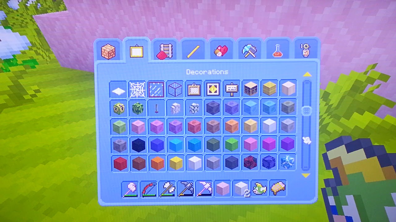 "Big Fluffy Cat!" Pinkie's Minecraft Life Ep. 36 - YouTube