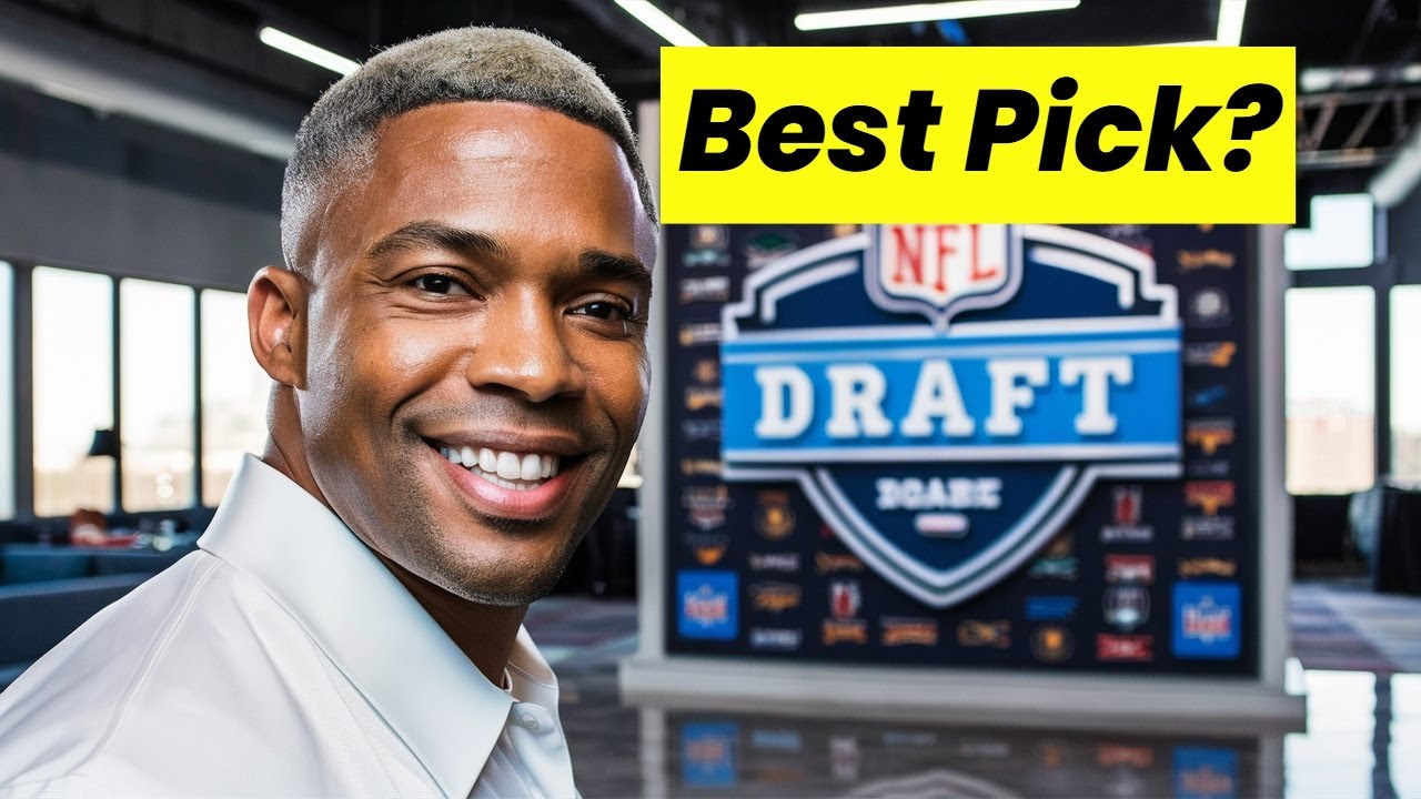 How ESPN Dominates NFL Draft Analysis Every Year - YouTube