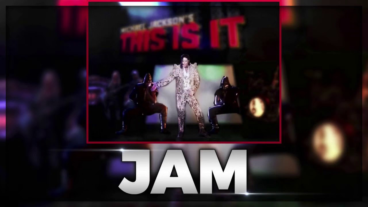 Jam This Is It - YouTube