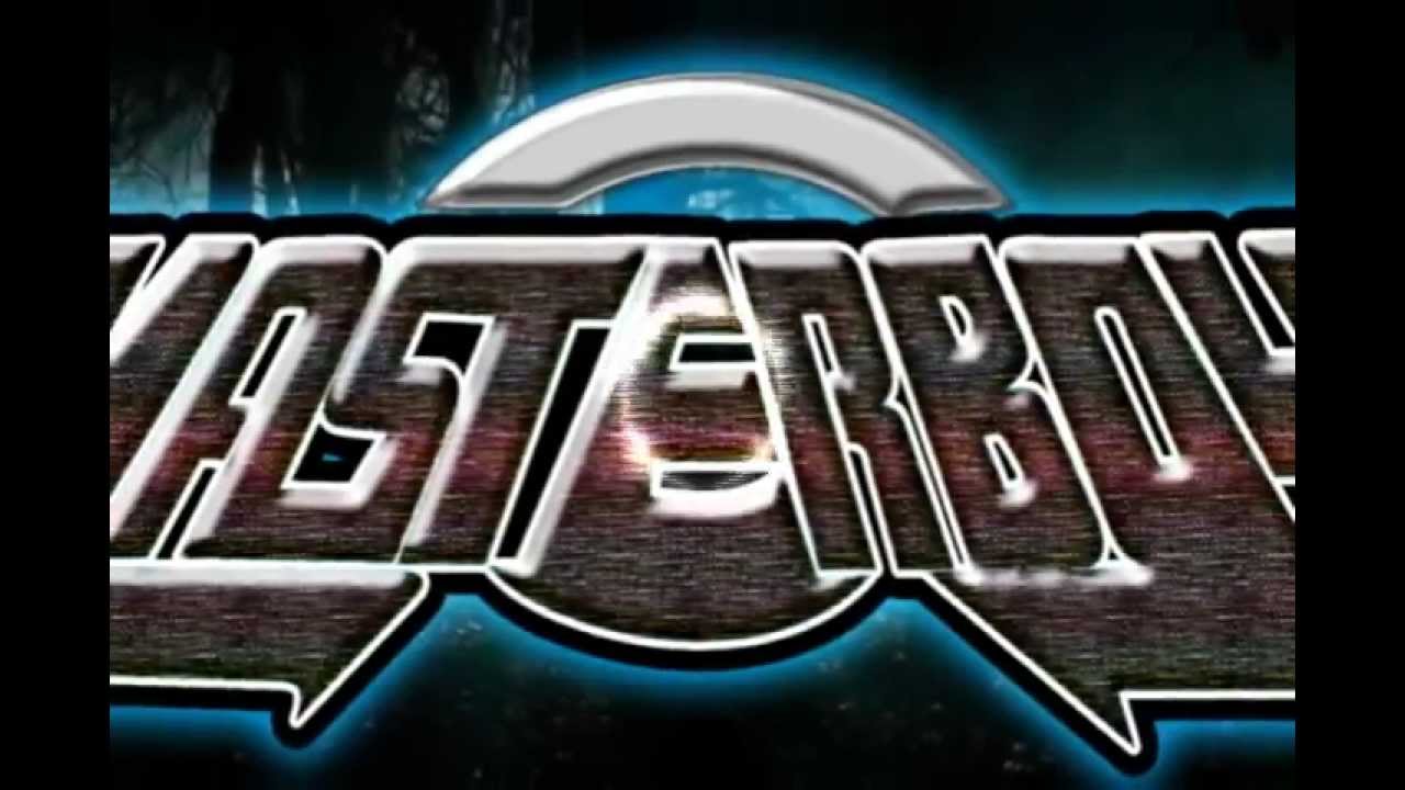 SONIDO MASTER BOY - CUMBIA DE LAS GAVIOTAS - ATLIXCO 2012 - YouTube