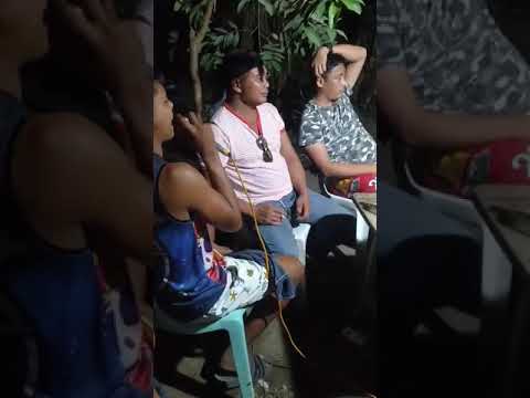 KAPAG GANITO ANG SINGER SA INUMAN, UBOS NA ANG ALAK, HINDI KA PA ...
