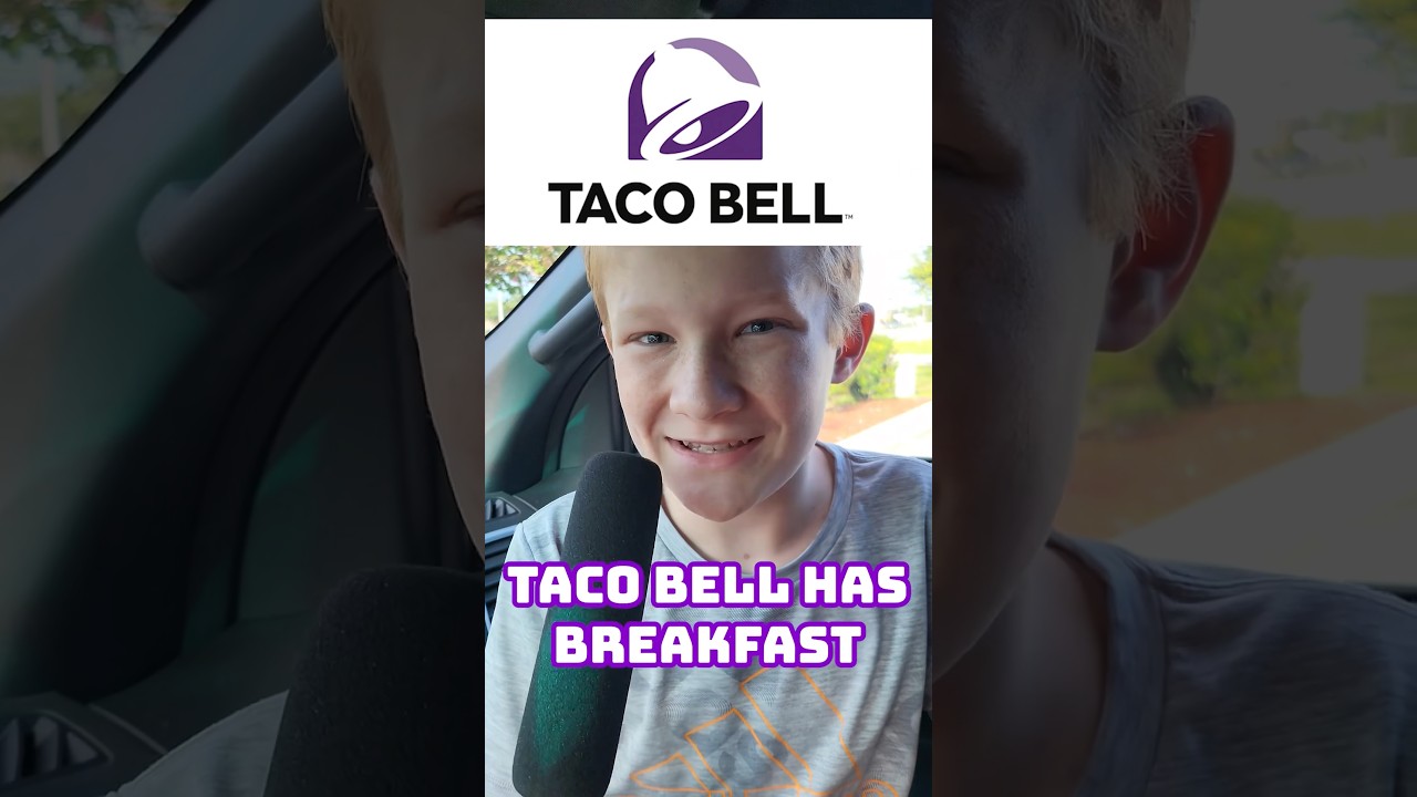 Taco Bell Breakfast Diarrhea