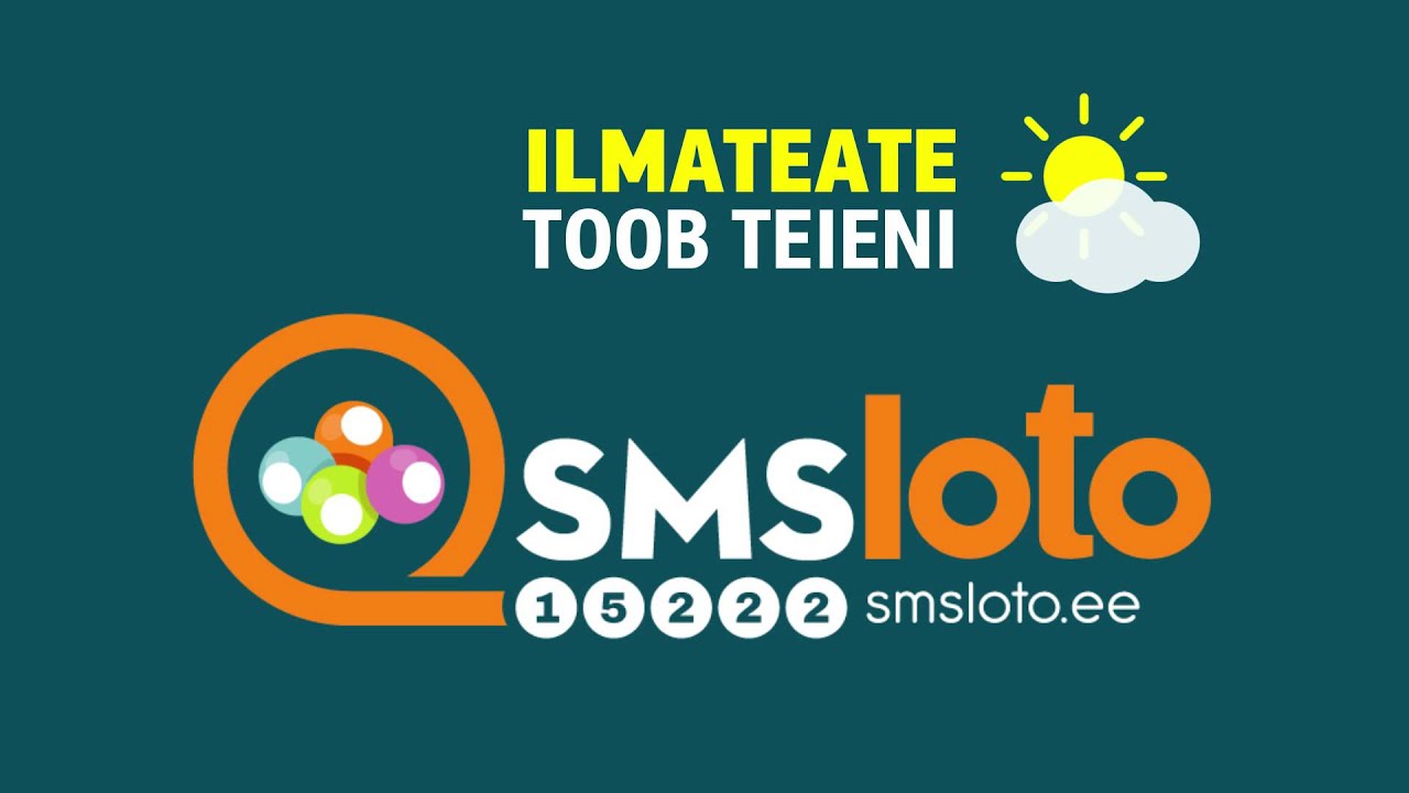 sms loto v4 - YouTube