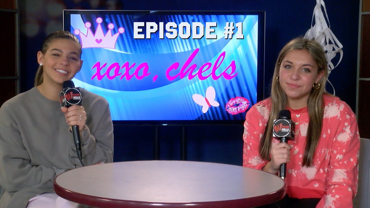 XOXO Chels Episode #1 - YouTube