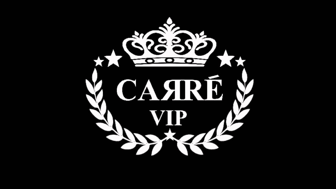 Carre Vip - YouTube