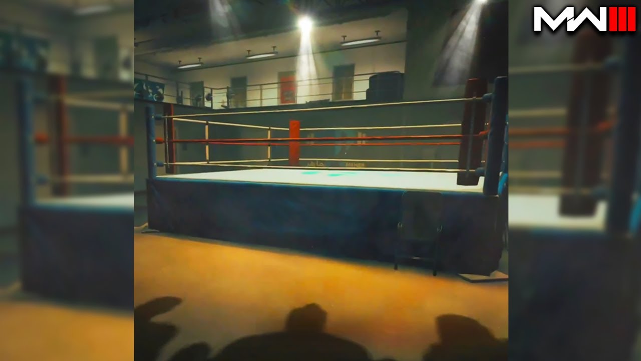 NEW COD MODERN WARFARE 3 SEASON 5 TEASER (WWE) - YouTube