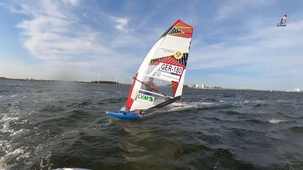 20220814 Wulfen Fun With WARP Guys - YouTube