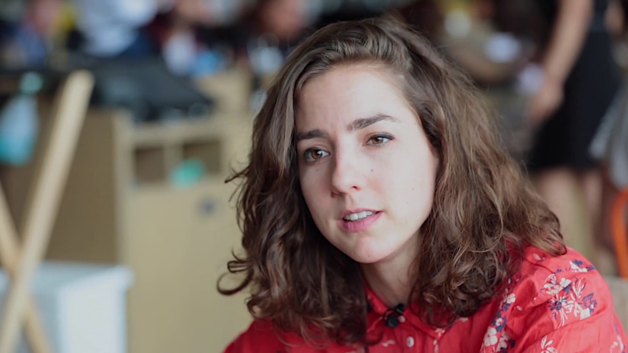 Paris Aéroport Music Workshops: seconde résidence avec Cléa Vincent ...