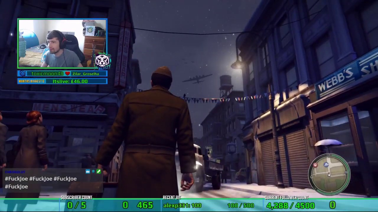 Stream Clips - Nam' Flashbacks - YouTube