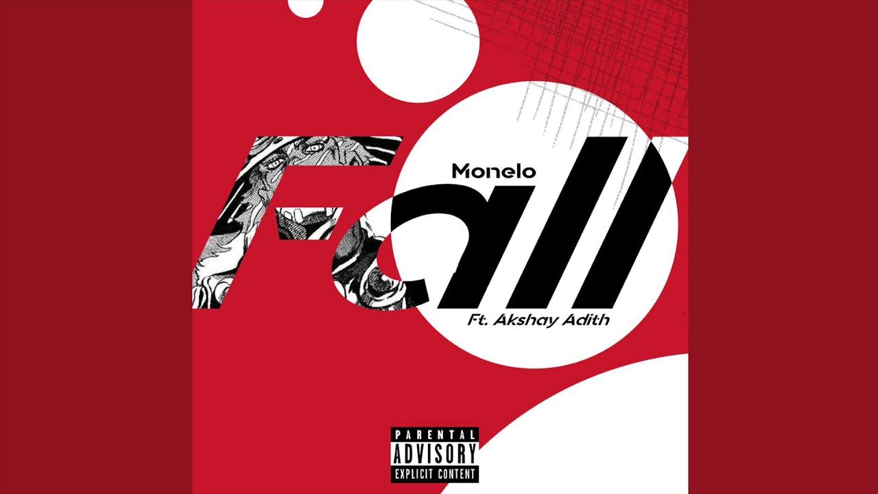 Monelo - Fall ft. Akshay Adith - YouTube