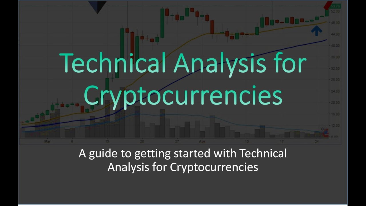 Cryptocurrency Data Analysis - Tableau - YouTube