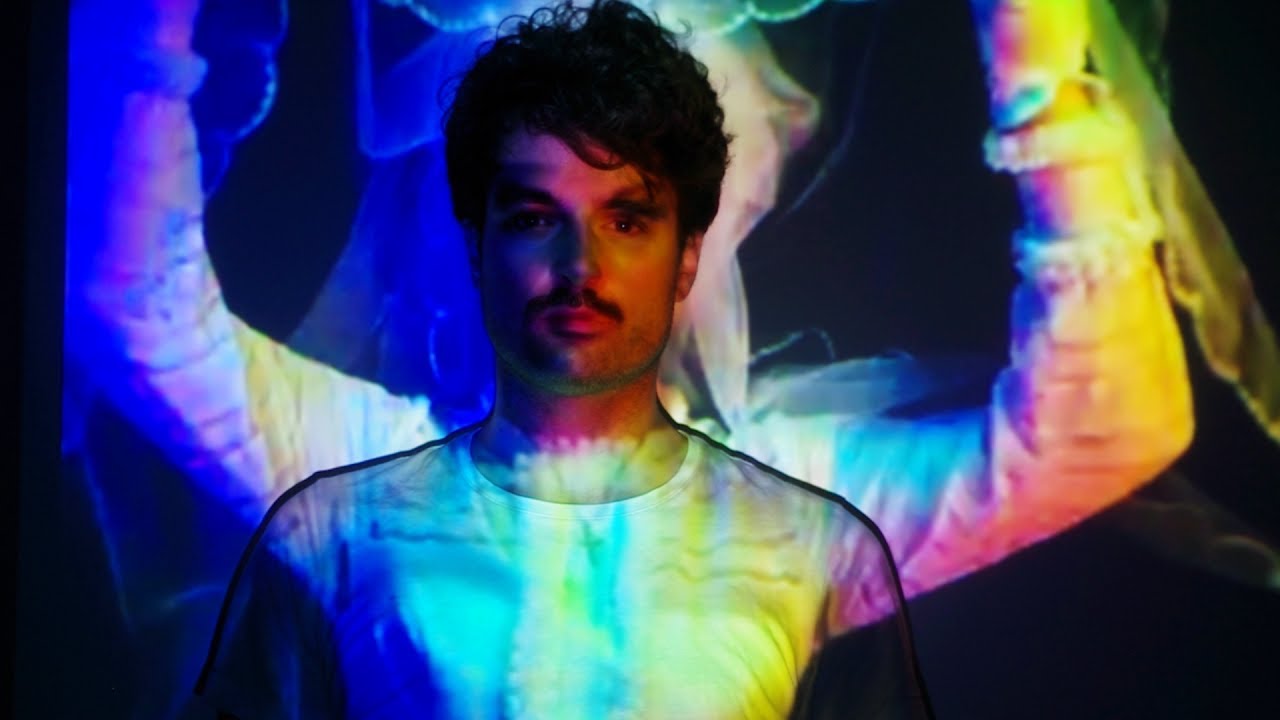 Daniel Freitag - "This Is How It Started" - YouTube