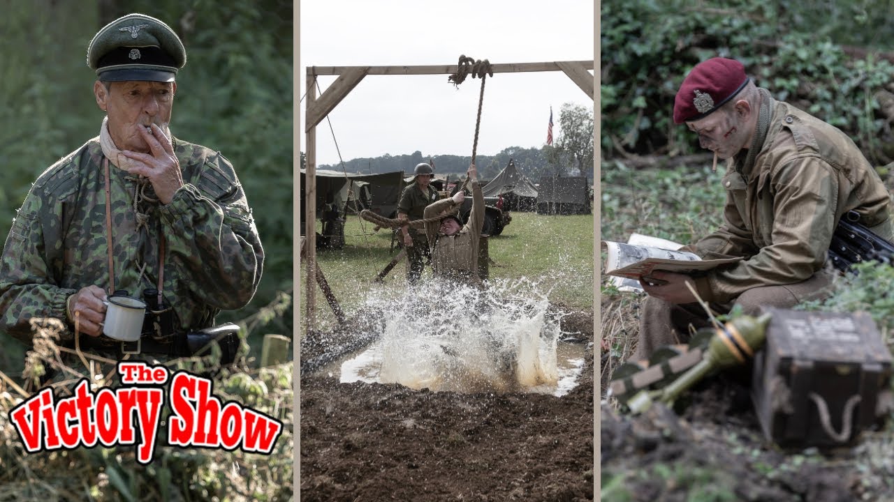 The Victory Show 2024! - YouTube