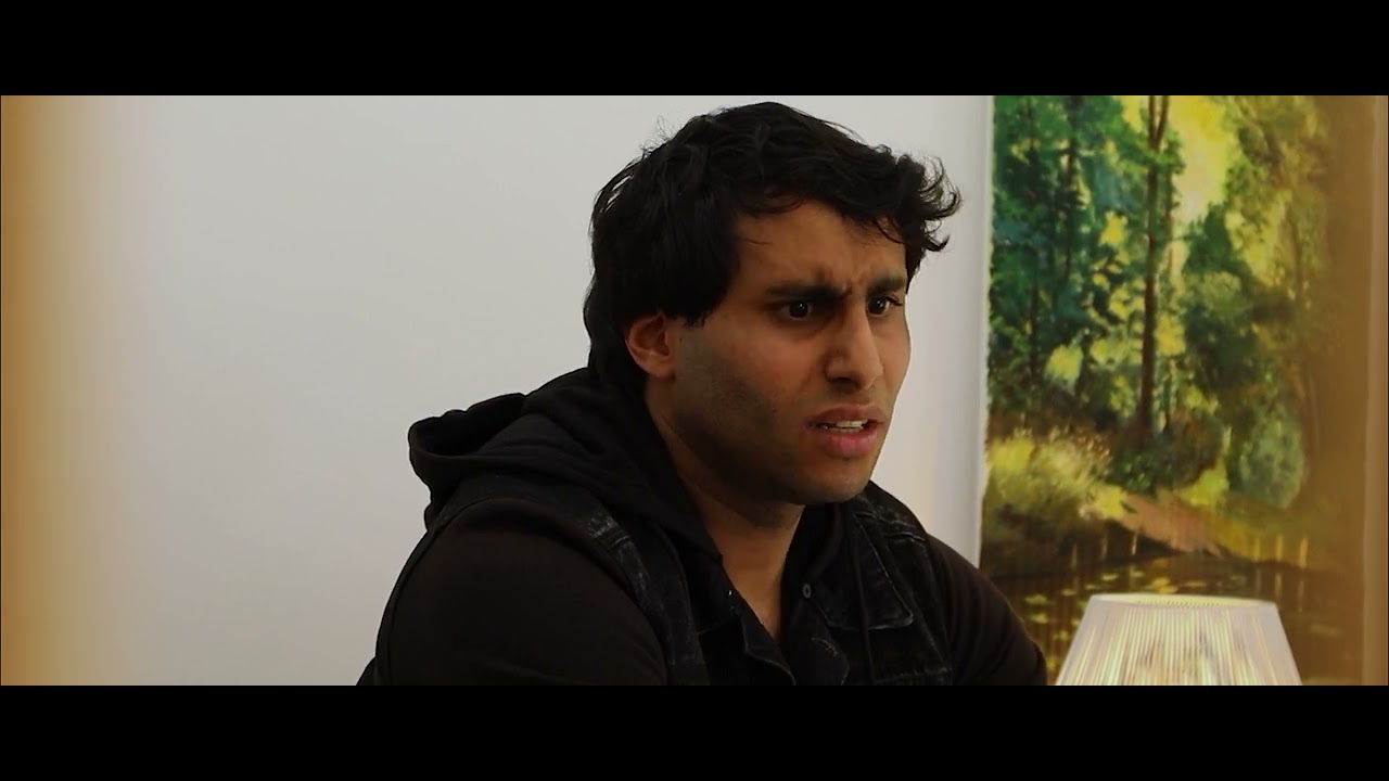 YOUSSEF BANDE DEMO - YouTube