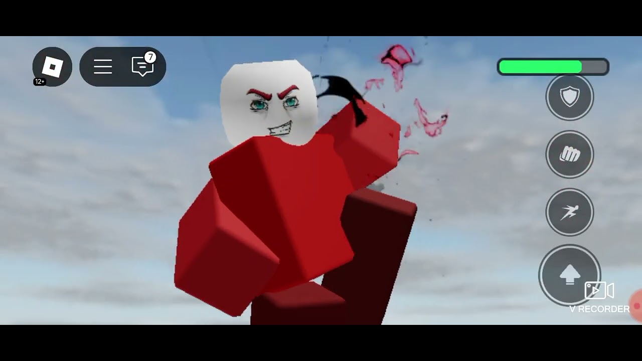 minhmobi chs kj làm skin kj free trong roblo👍 - YouTube