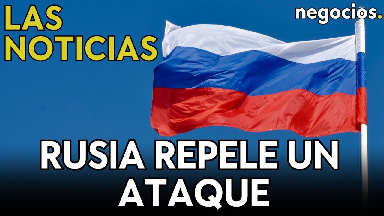 LAS NOTICIAS | Rusia repele ataque a Moscú, supertanque británico se ...