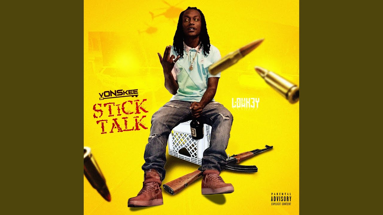 Stick Talk - YouTube