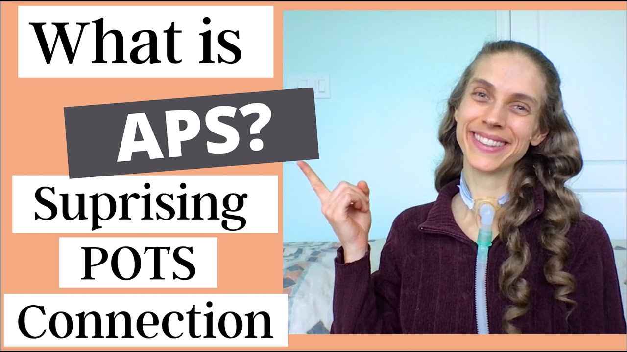 What is Antiphospholipid Syndrome (APS)? Surprising POTS Connection ...