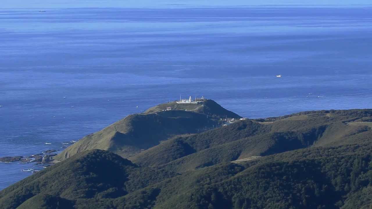 Time Lapse #083 竜飛岬 Tappi Cape 2013-09 - YouTube