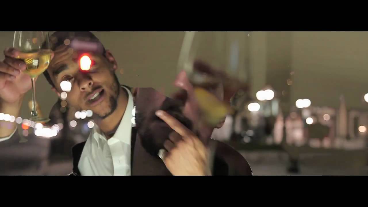 Corey Niles My Last - YouTube