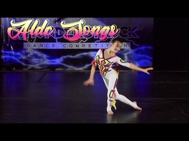 Brooke Hyland Metamorfose Sang 2023 Adelaide Fringe Official Fringe 5487