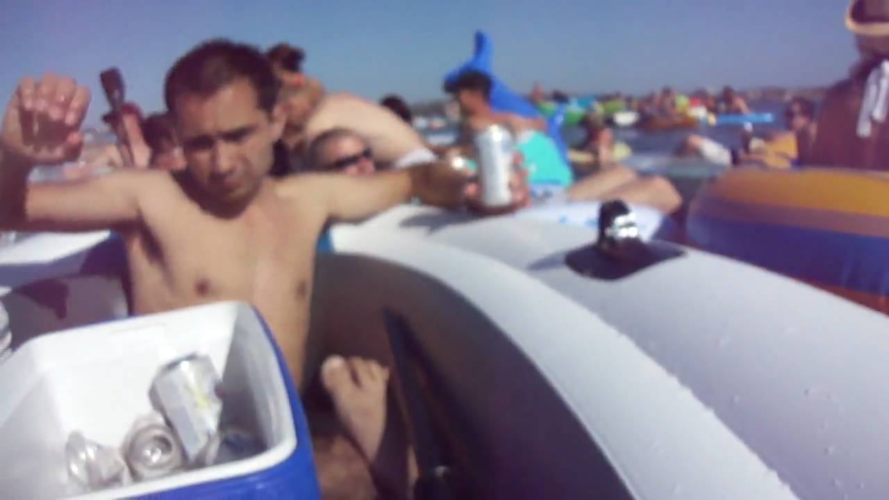 floatopia sp10 - YouTube